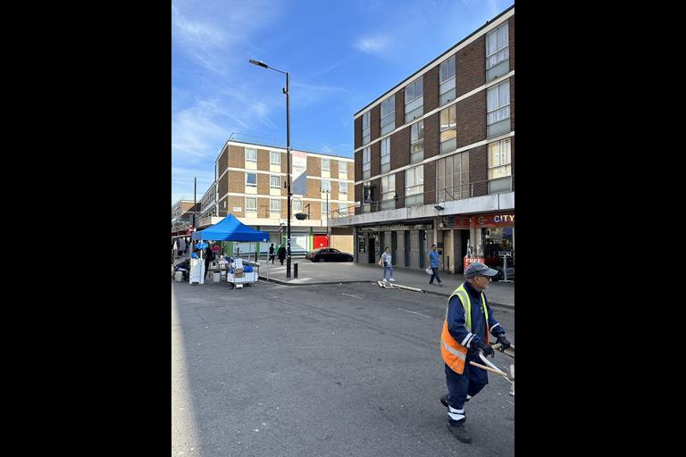 How Westminster council is rewriting the rules for council housing and ...